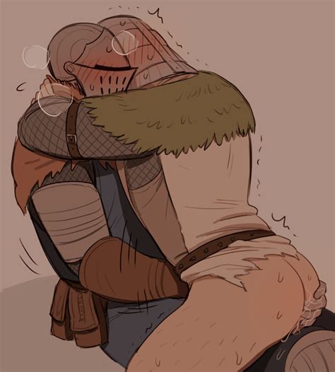 Rule 34 2boys Anal Armor Artist Request Ass Butt Chosen Undead Cum