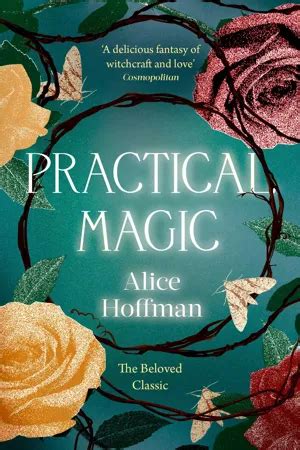 Pdf Practical Magic By Alice Hoffman 9781398515512 9781471169205