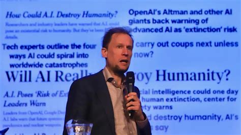 Second Annual Thorbecke Academy Conference Ai Blessing Or A Curse Nhl Stenden University