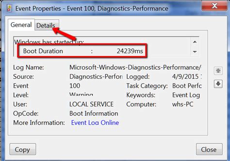 New System Build New Long Boot Times Windows Forums