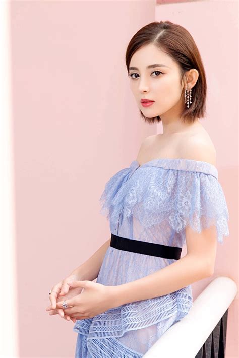 娜扎 高清图片，堆糖，美图壁纸兴趣社区