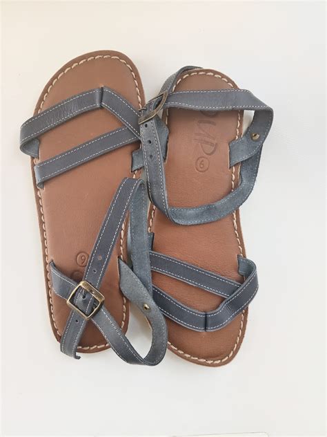 Demmi Sandal Queen Size Shoes