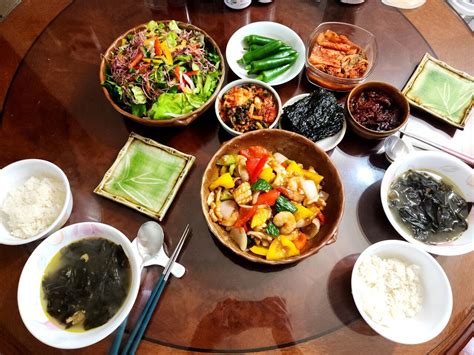 주간 저녁밥상 유머 움짤 이슈 에펨코리아