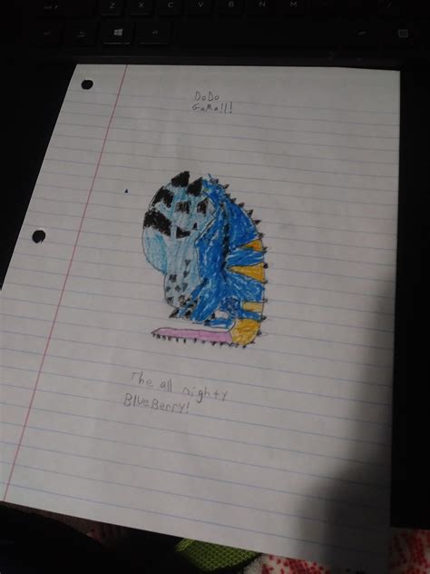Fanart Of Our Lord And Savior Of The New World And Sadly Chew Toy Of