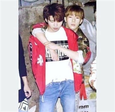 Woogyu Infinite Woollim Entertainment Kpop