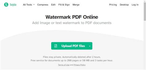 Add Watermark To PDF Without Acrobat Proven Ways