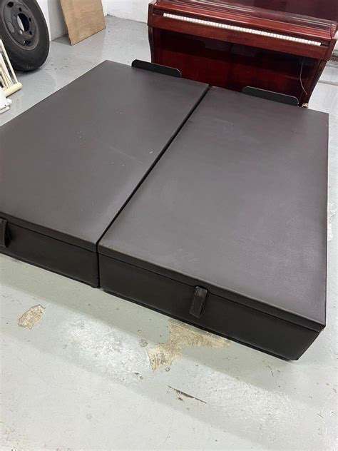 King Size Bed Frame Storage Furniture And Home Living Furniture Bed