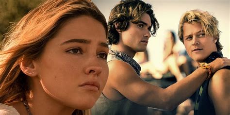 Outer Banks Season 5 Everything We Know About The Final Season