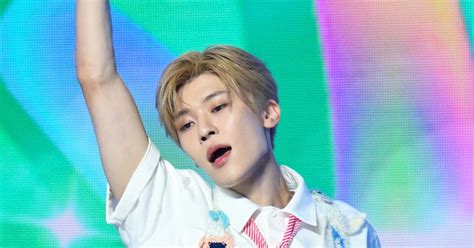 엔시티 위시 시온 새장에 갇힌 새 Se★포토