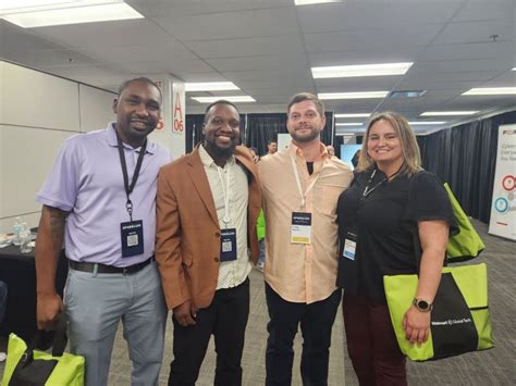 Sedrick Howard On Linkedin Walmart Sp4rkcon Mentorship Apprenticeship