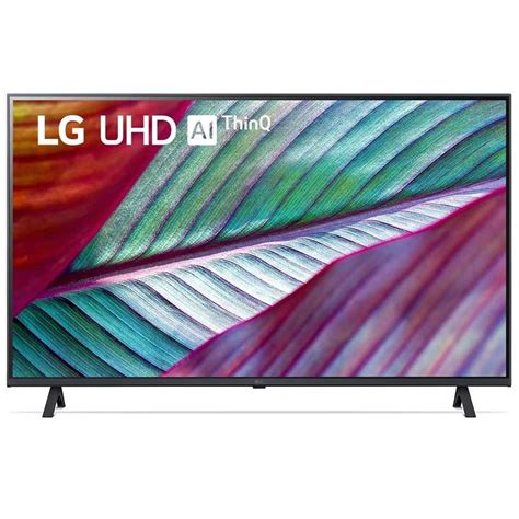 LG televizor 65UR78003LK, Inelektronik