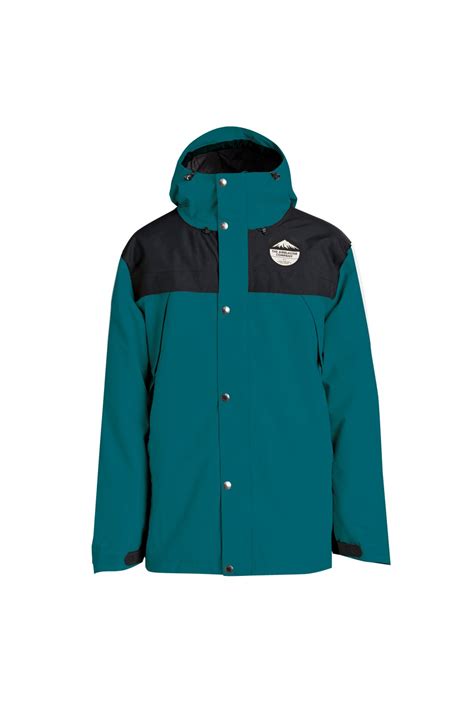 Airblaster Guide Shell Jacket Multiple Color Options