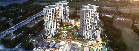 Design I Junglim Architecture And Cm