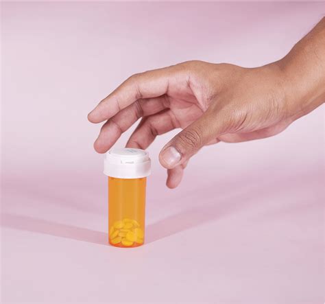 The Consultants My Rx Shield