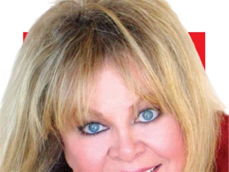Sally Struthers On 9 To 5 Life And Topless Scene With Jack Nicholson