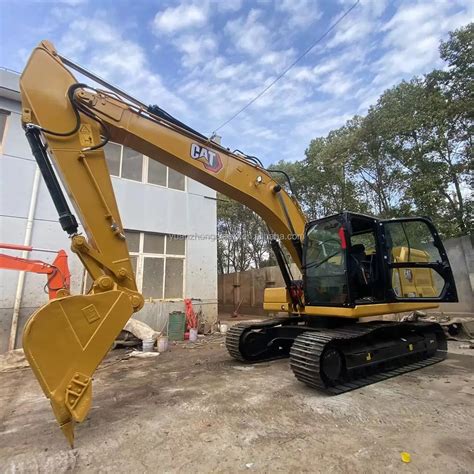 Used Caterpillar 320d 20t Cat 320d 320 320gc 32d 324d 325d Crawler