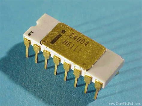 野猪尖 Cpu博物馆