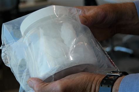 Calls For More Funding For Drug Rehabilitation Services As Report Finds