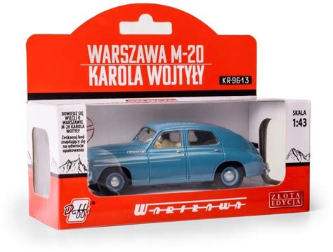 Karol Wojtyla Niska Cena Na Allegro Pl