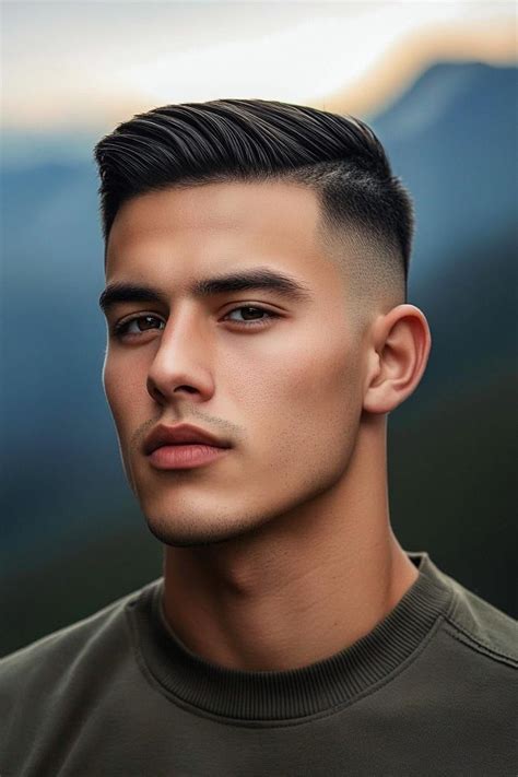 34 Flat Top Variations For Bold Style Statements Artofit