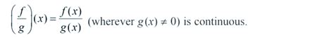 Cbse Class 12 Maths Chapter 5 Continuity And Differentiability Revision