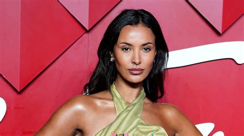 Maya Jama Returns In First Trailer For Love Island All Stars 2025