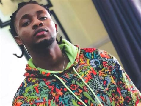 Full Biography Of Nigerian Singer Omah Lay And Other Facts About Him Dnb Stories Africa