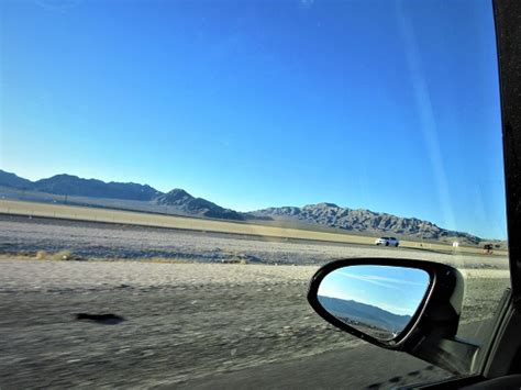 Mojave Desert Mojave National Preserve California Usa リセットする