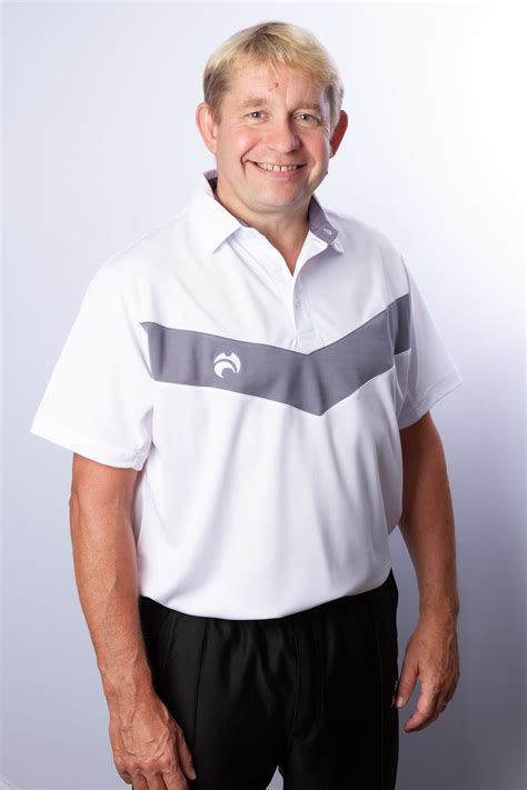 Lawn Bowling Henselite Victory Mens Lawn Bowls Polo