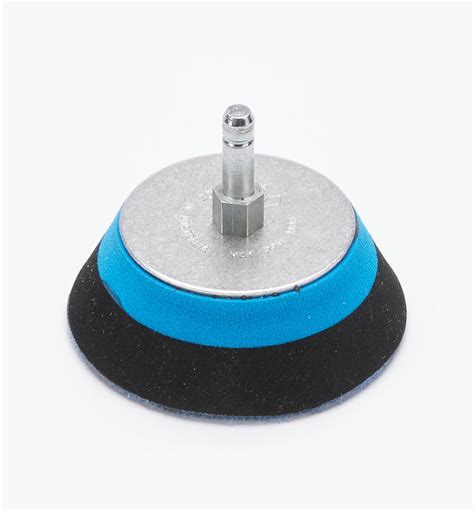 Pads For Skilton Passive Sander Handle Lee Valley Tools