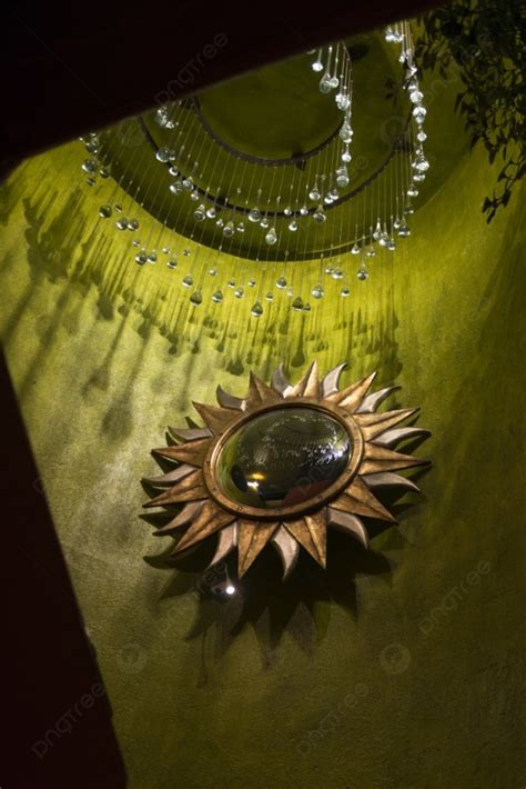 건물의 내부 배경 멕시코 산 샹들리에 배경 일러스트 및 사진 무료 다운로드 Pngtree