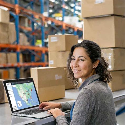 How To Track A Shipment