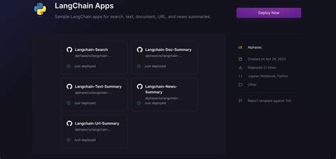 Summarize Google News Results With LangChain And Serper API