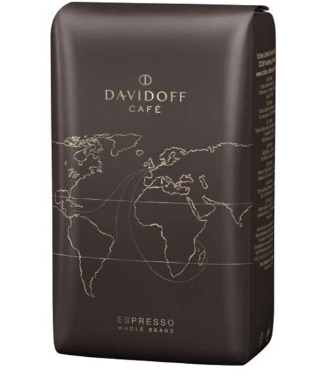 Davidoff Café Espresso 500g Caffea Ro