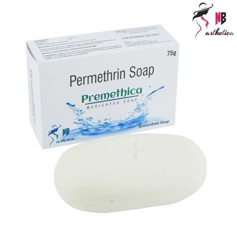 Permethrin Permthrin Sop 75gm At ₹ 20piece In Jaipur Id 2856521895555