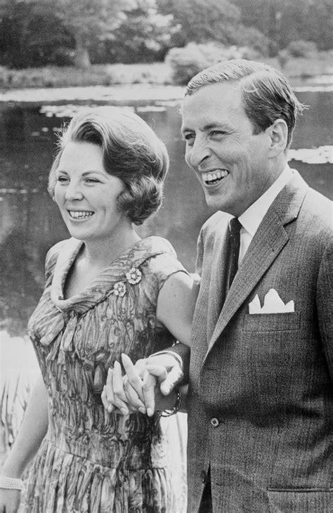 Koninklijke Kiekjes De Liefste Fotos Van Beatrix En Claus Libelle