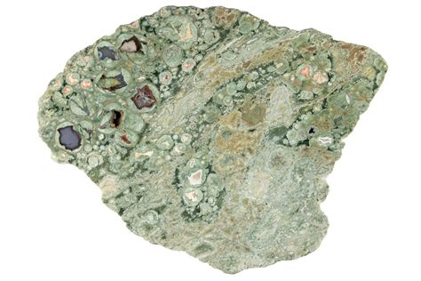 Rhyolite Igneous Rock