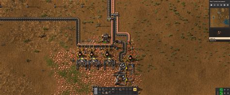 Help A Noob Out Rfactorio