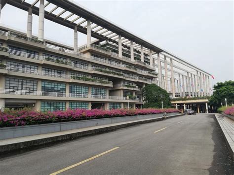 广东工业大学大数据技术与工程初试经验贴 知乎