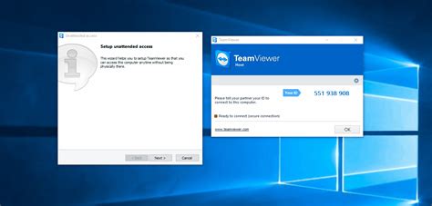 Remote Desktop