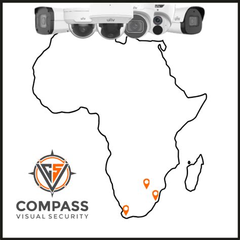 Compass Visual Security Compass Visual Security Website