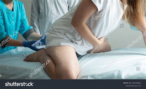 Natural Birth Process