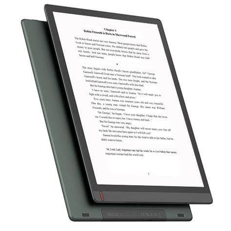 Best Boox e-readers and tablets in 2025