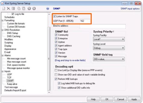 SNMP Funcionamiento y Configuración CCNA desde Cero