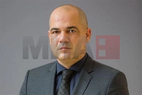 Црна Гора Приведен претседателот на општина Будва