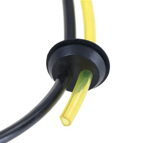 Tool Parts Replacement Fuel Hose Oil Pipe Tank Fuel Filter Assy
