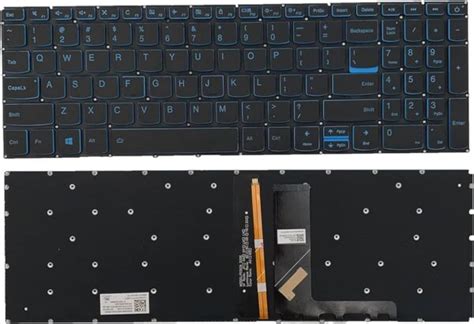 lenovo L340-15IRH keyboard - Keyboard Laptop Lenovo IdeaPad L340-15IWL ...