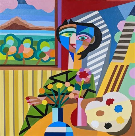 What Is Modern Art Understanding Art