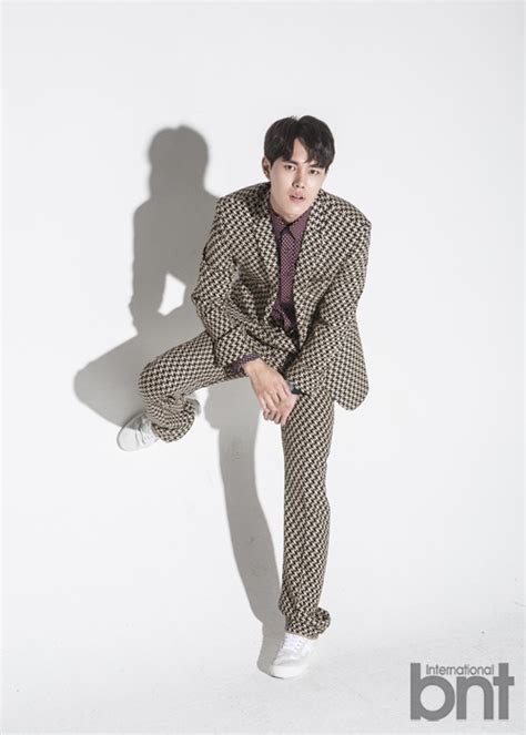 [bnt화보] 이민호 해품달 촬영 당시 여진구 김유정 김소현 서로 질투 느낄 정도로 감정 이입해