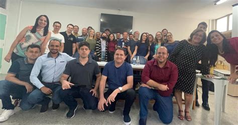 Foto — Instituto Federal Da Paraiba Ifpb